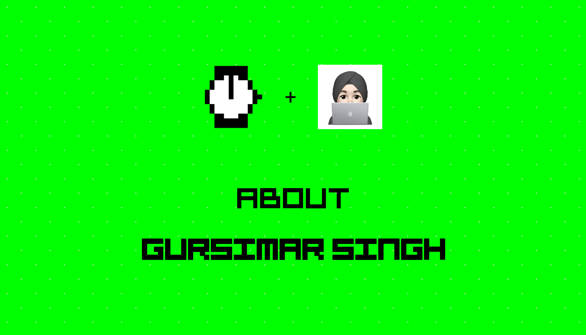 About Gursimar Singh On Hackernoon